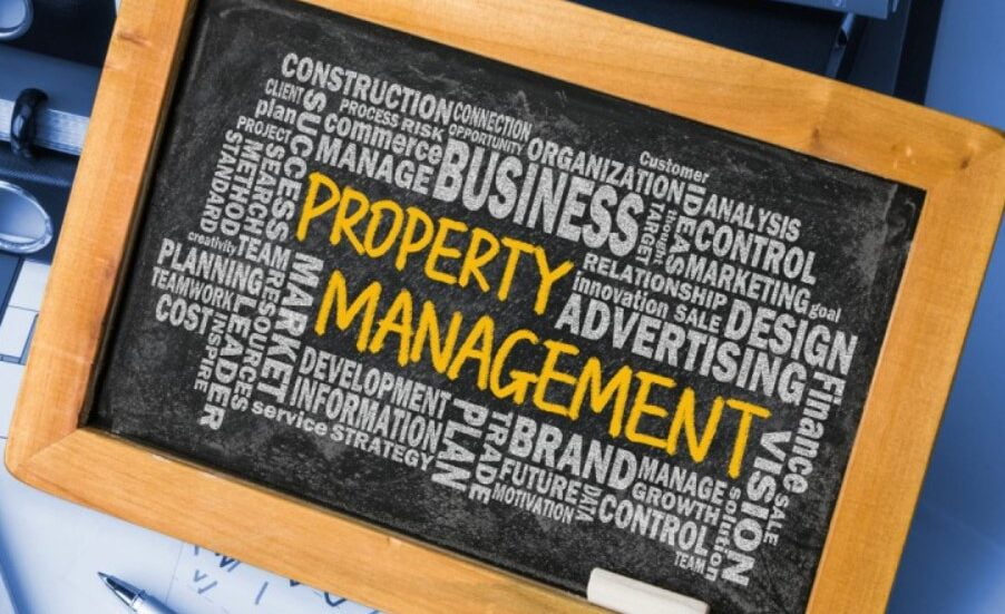 Real Estate Services - REI Assistant